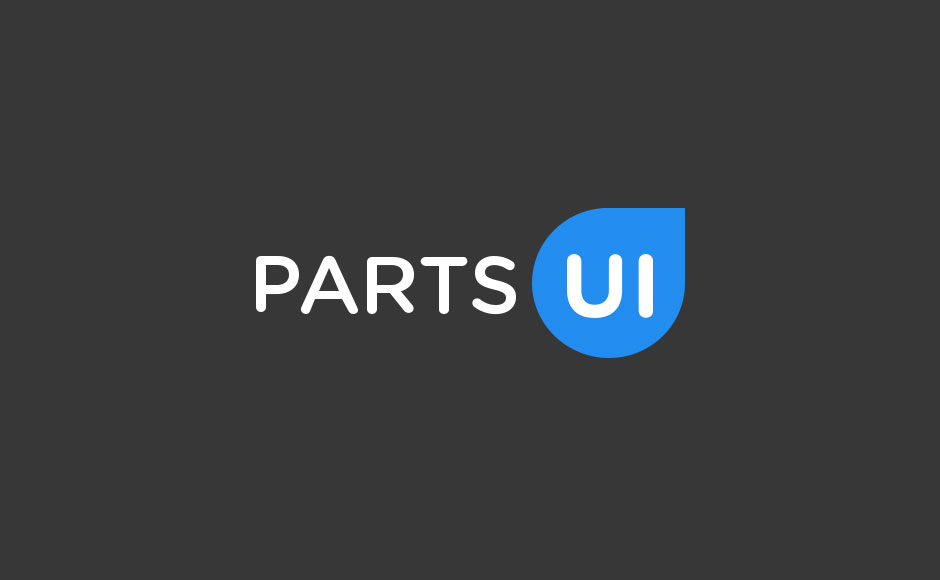 Parts UI - Components / Popups
